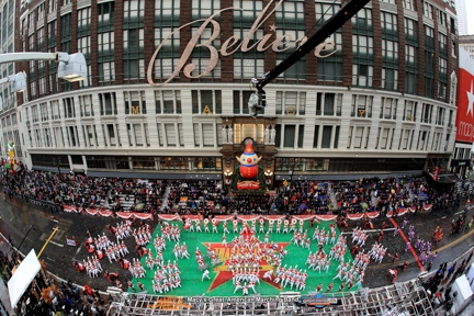 Graduated Alumni Info Music Festivals & Tours