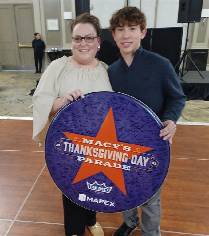 GAMB Memorial Scholarship Music Festivals & Tours