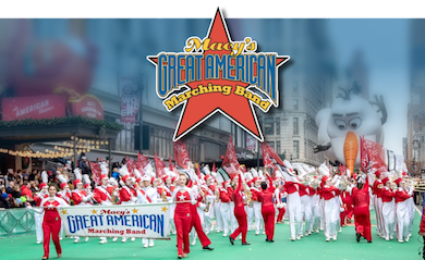 GAMB Memorial Scholarship Music Festivals & Tours